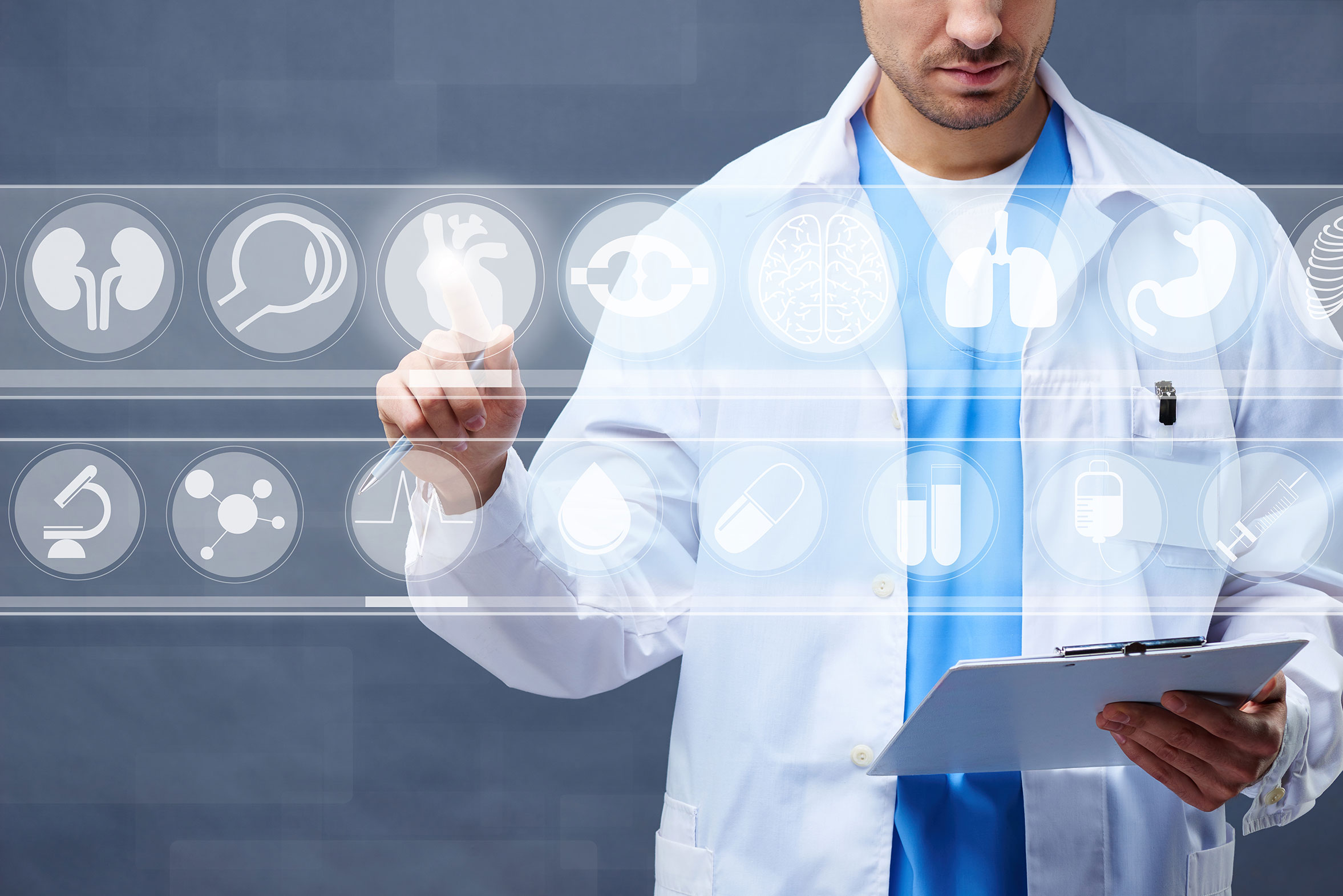 L’agence – Medical Education Corpus